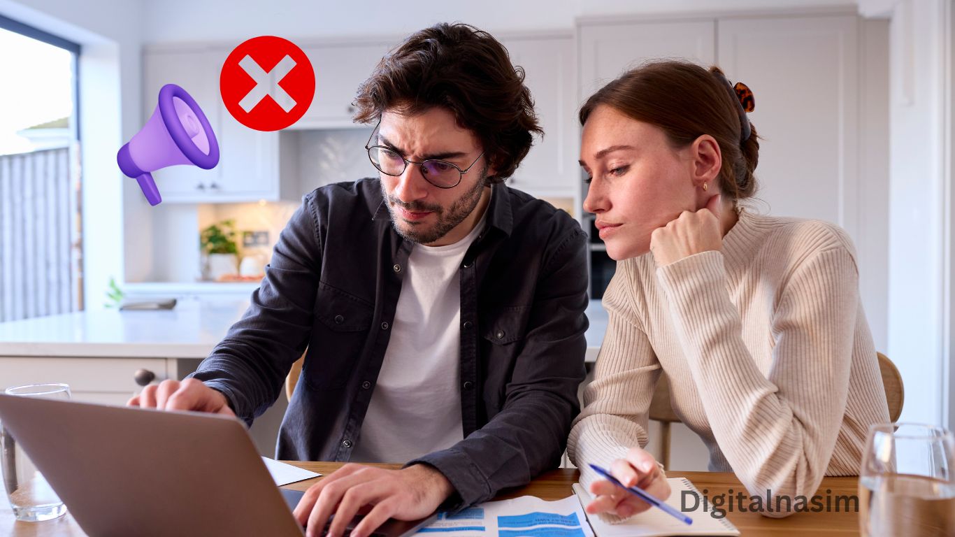 Top 8 Digital Marketing mistakes: How to Fix Them fast